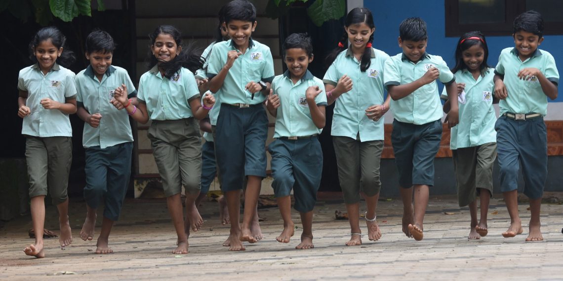 LDF gender-neutral education policy faces flak from Muslim ...