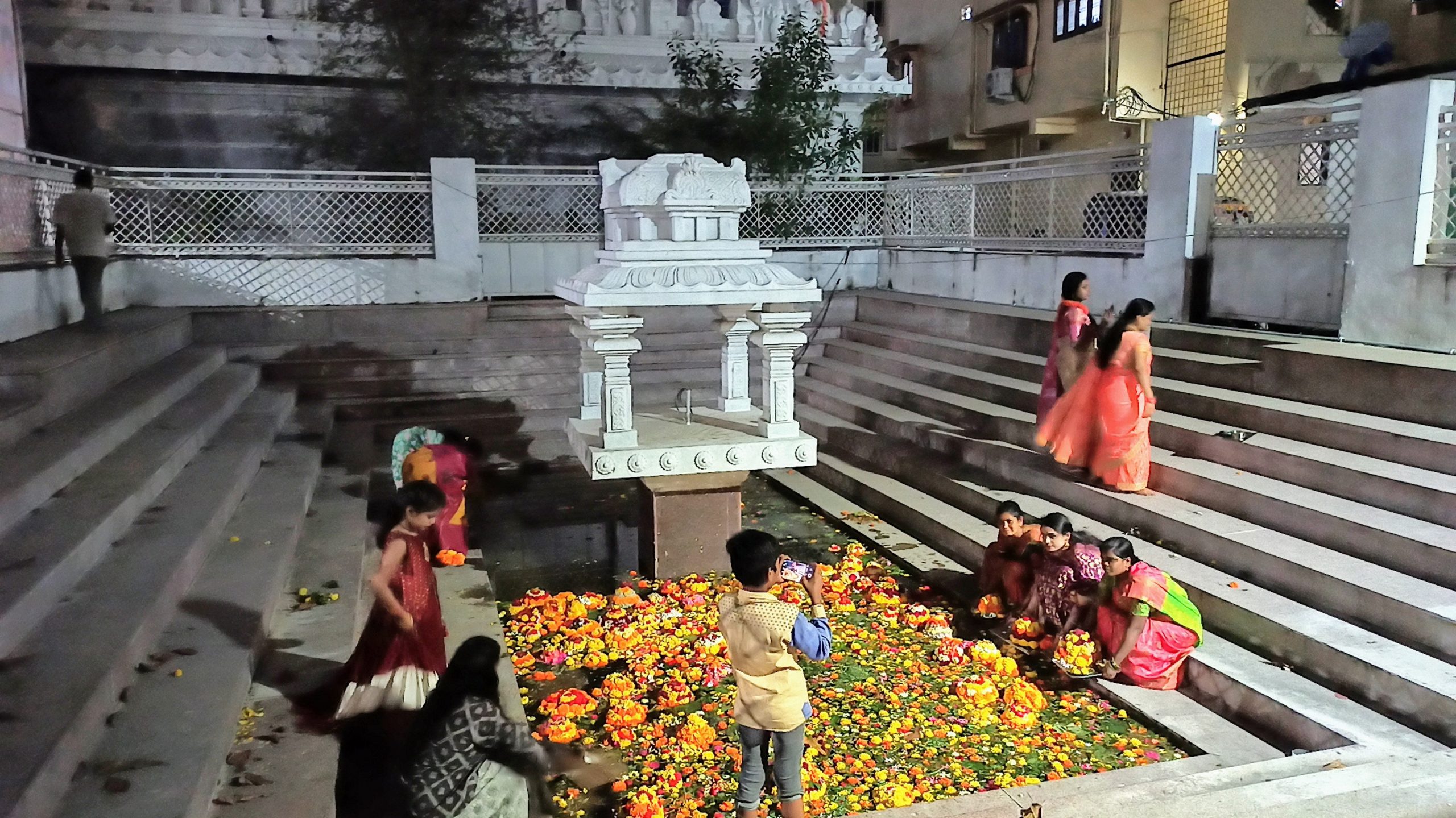 What is Bathukamma, the Telangana festival? - The South First